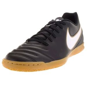 Nike | Shoes | Brand New Nike Tiempo Rio Iii Ic Indoor Soccer | Poshmark